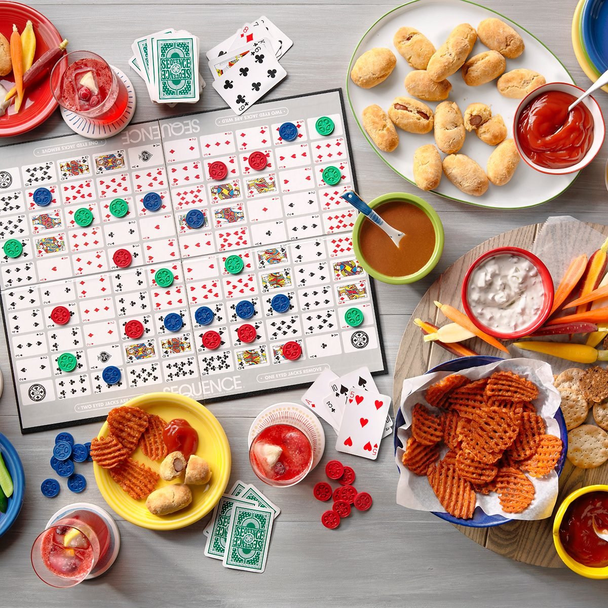 Elevating Family Game Night: Mindful Connections Through All-Ages Play ...
