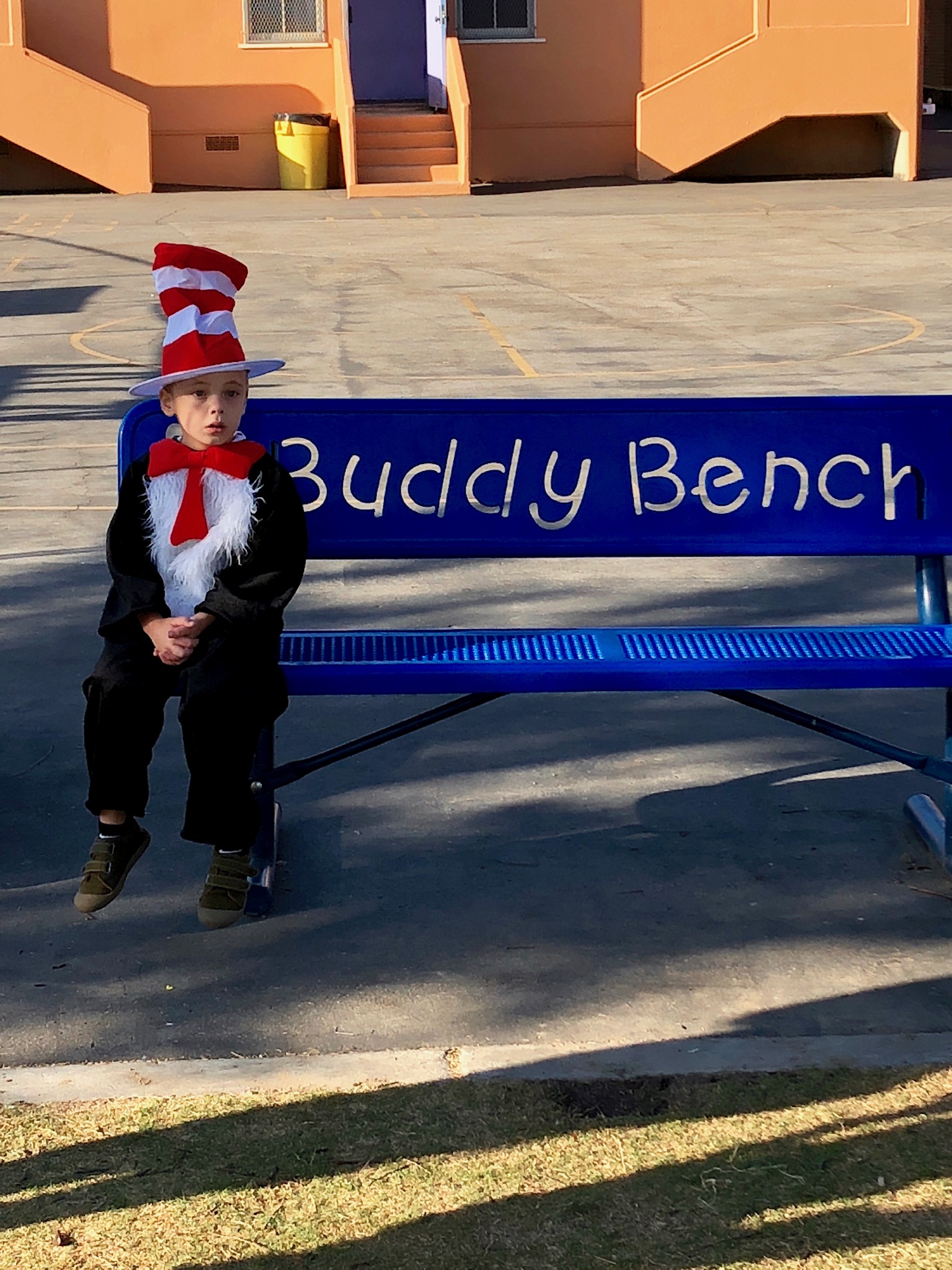 Contact - The Savants