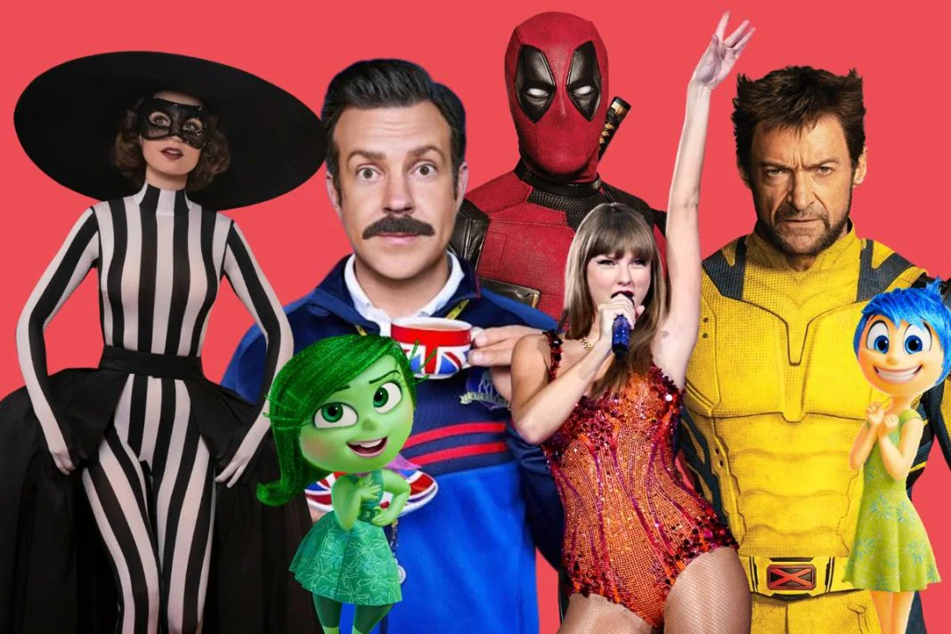 Halloween 2024: Costume Trends for the Counterculture - The Savants
