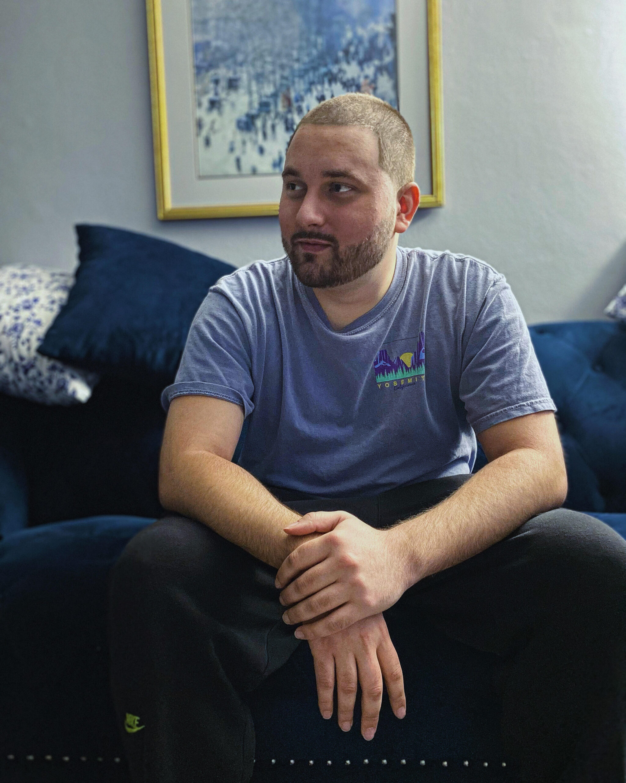 Pen and Perspective: Meet Daniel Nardi, Author Illuminating Autism ...