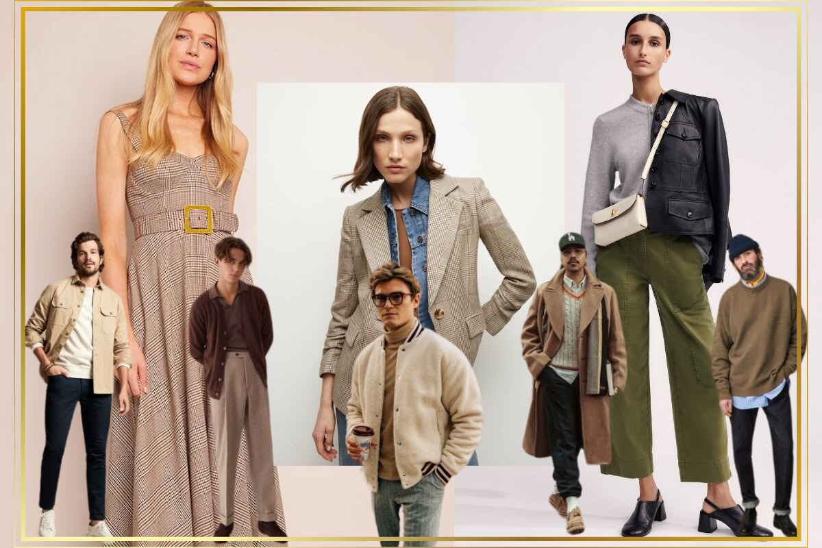 Rebel Luxe: Your Unapologetic Guide to Fall '24 Style - The Savants